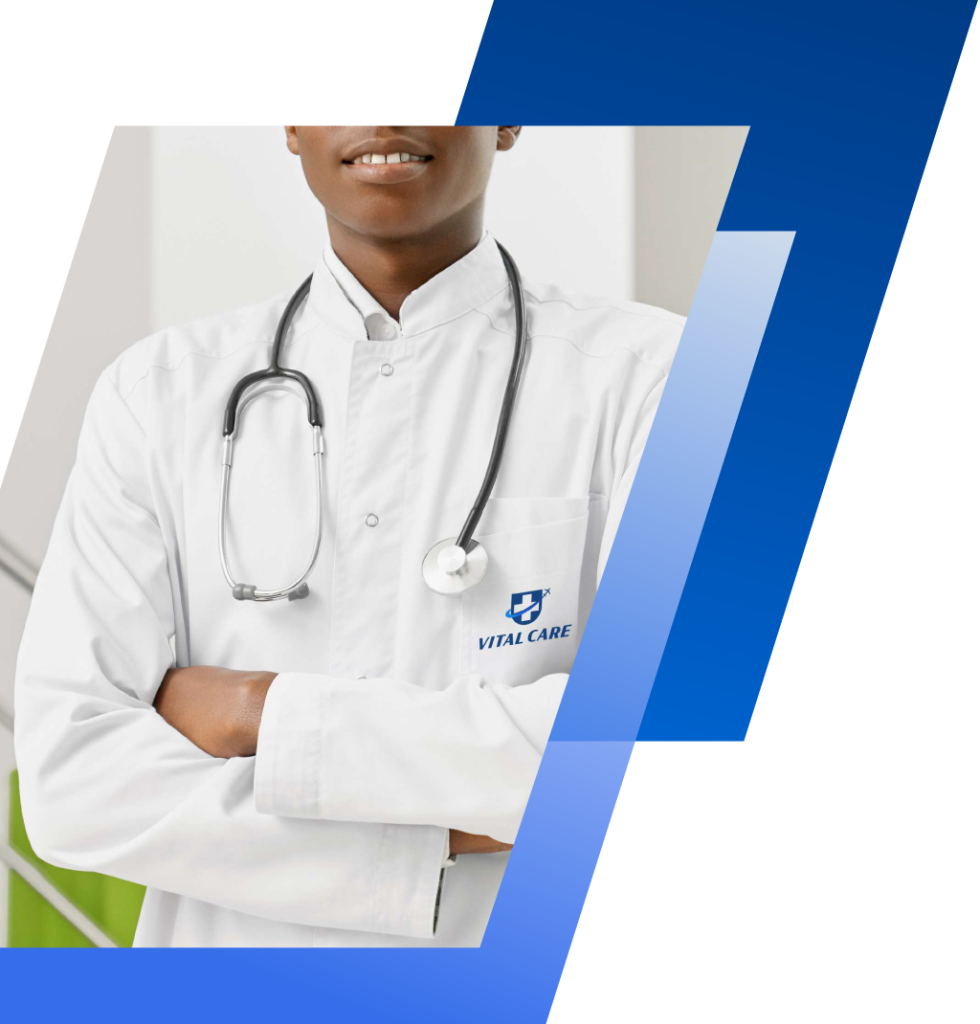 About Vital Care - Vital Care